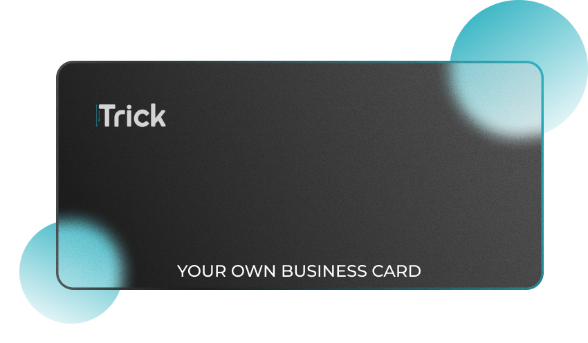 Trick trick